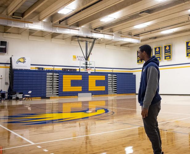 Deshon Portley returns to LCCC ready to share on- and off-court lessons ...