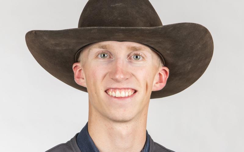 Dixon Tattrie powered through early season woes to win CRMR bull riding ...