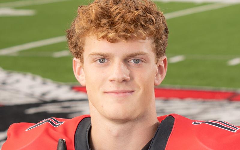 Twelve Laramie County players tapped for Shrine Bowl | Burns ...