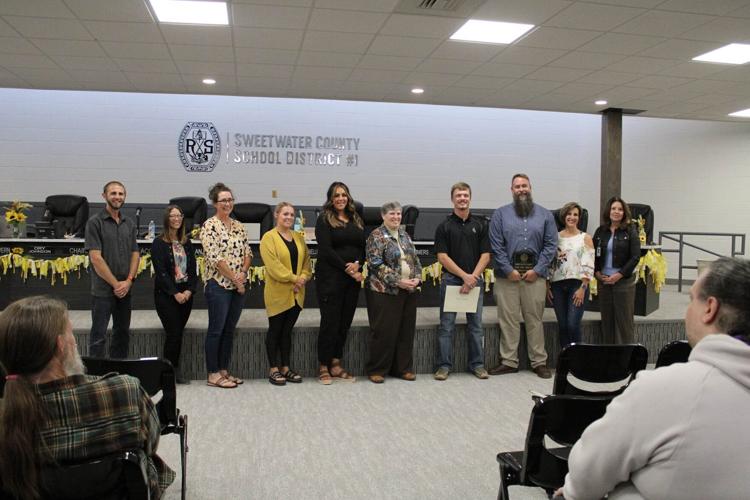 'We can achieve great things': SCSD1 celebrates accomplishments ...