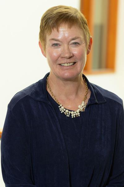 Anne Alexander appointed to lead UW through academic transition as ...