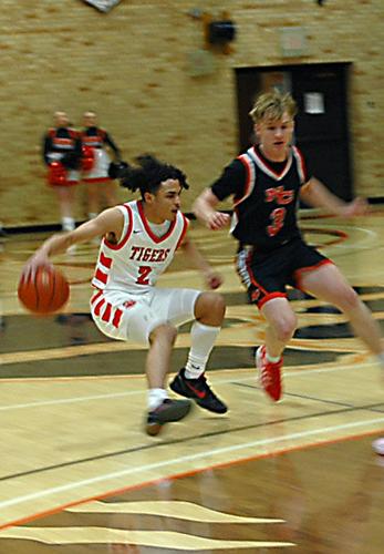 A win-win situation for Tigers | Rocket Miner | wyomingnews.com