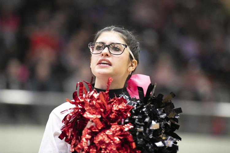 Cheyenne Central Cheer and Dance | Gallery | wyomingnews.com