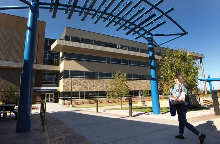 LCCC celebrates 50 years in Laramie County | Local News | wyomingnews.com