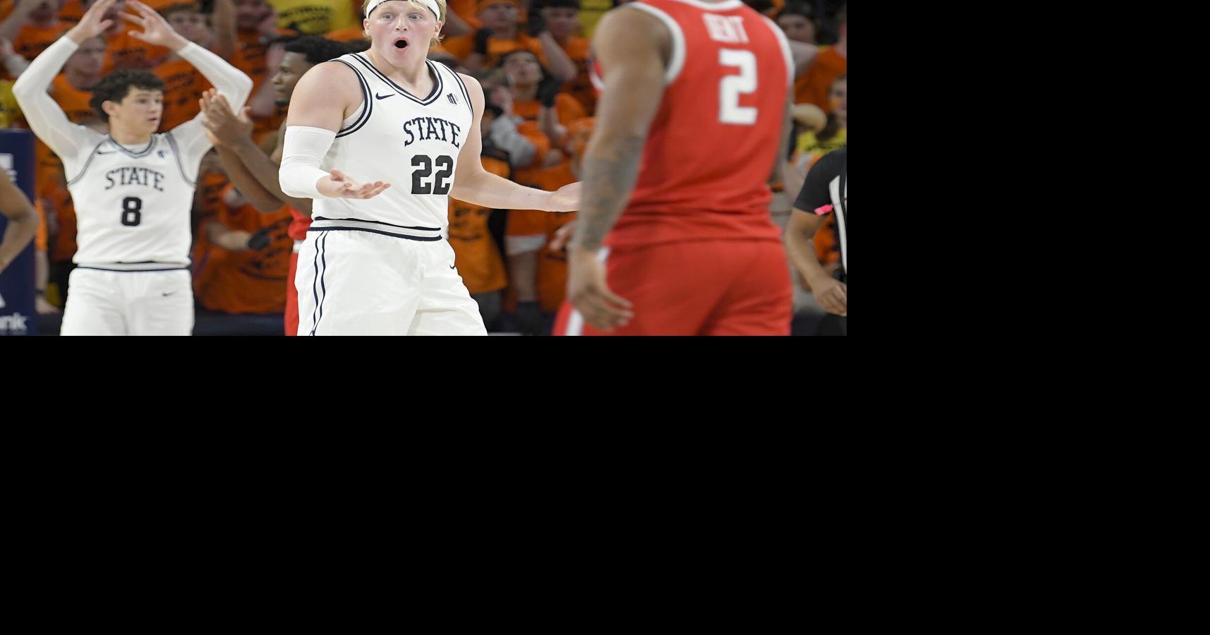 Lobos jump to No. 1 in MW power rankings | University of Wyoming ...