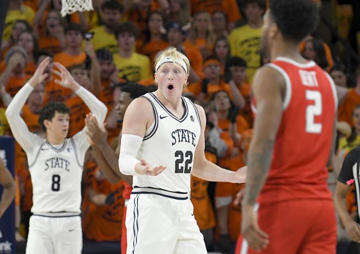 Lobos jump to No. 1 in MW power rankings | University of Wyoming ...