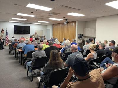 What does it take to join the Sheriff's Posse? | Local News ...