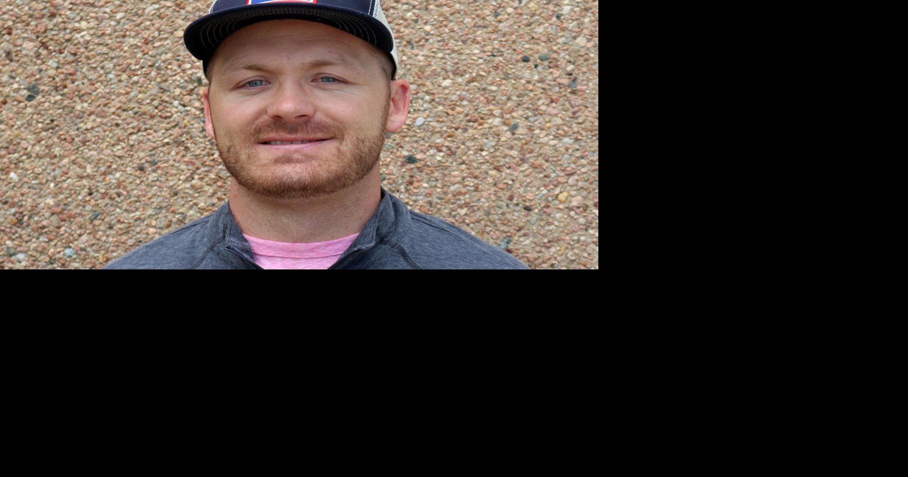 Cheyenne South hires Curtis Quigley as softball coach | Cheyenne South ...