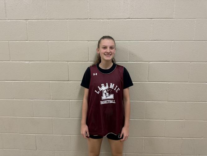 Central earns 5th conference win over Laramie | Laramie High ...