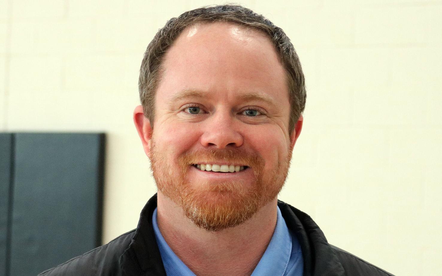 Alex Stratton hired as Cheyenne East boys soccer coach | Cheyenne East ...