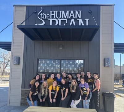 The Human Bean celebrates West Laramie location | News | wyomingnews.com