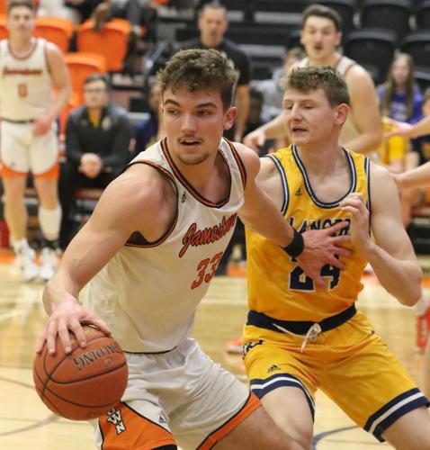 NAIA player of the year Mason Walters commits to UW | University of ...