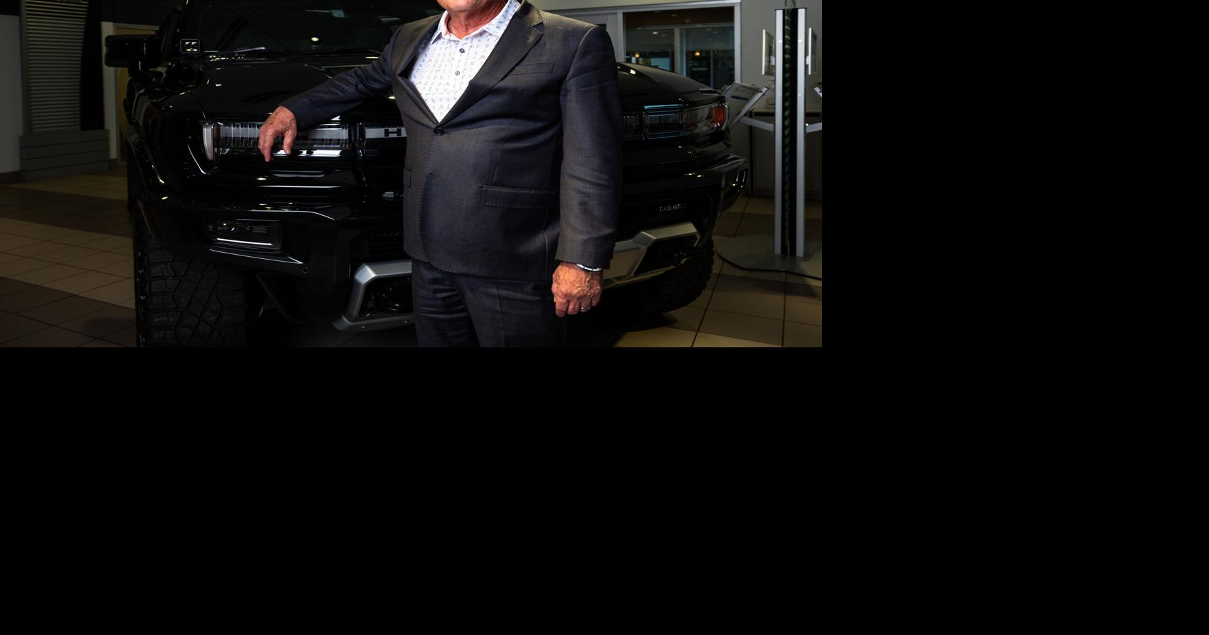 Cheyenne's Jim Casey nominated for TIME Dealer of the Year award ...