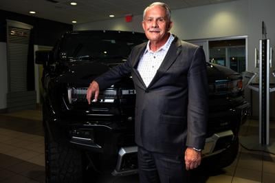 Cheyenne's Jim Casey nominated for TIME Dealer of the Year award ...