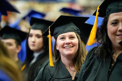 LCCC spring commencement scheduled for Saturday morning | Local News ...