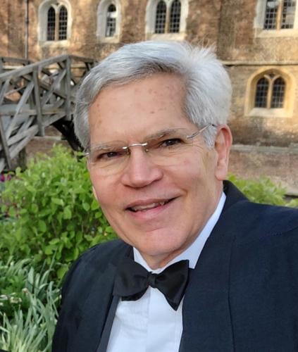 UW professor emeritus Nye elected to Society of Antiquaries | News ...