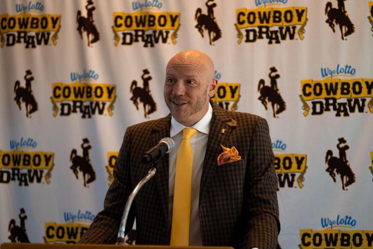 Wicks taking pride in representing home state at UW | University of ...