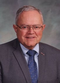 Hydrogen, carbon capture will help Wyoming stay a leader in energy ...