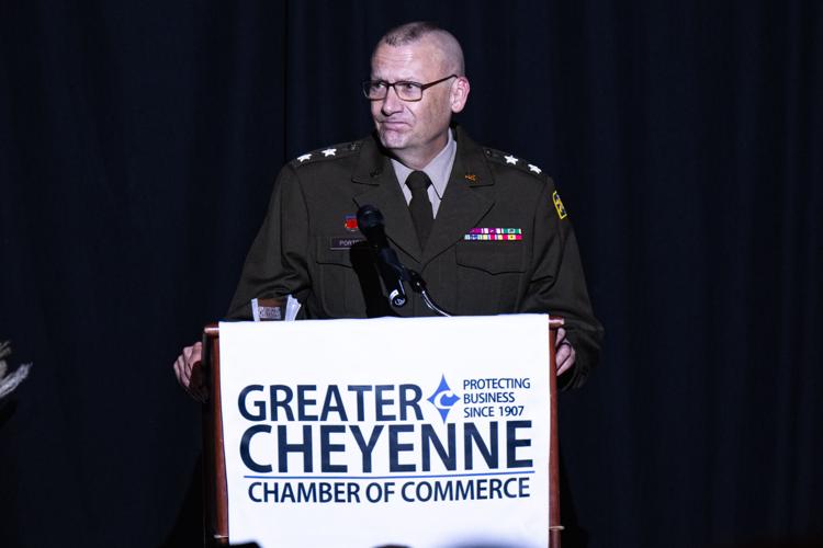 ‘Rooted in Wyoming:’ Cheyenne Chamber of Commerce presents annual ...