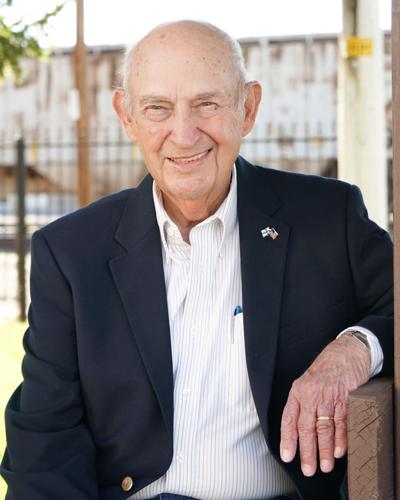 ‘I hope to bring change to Rock Springs’: Mayoral candidate Wally ...