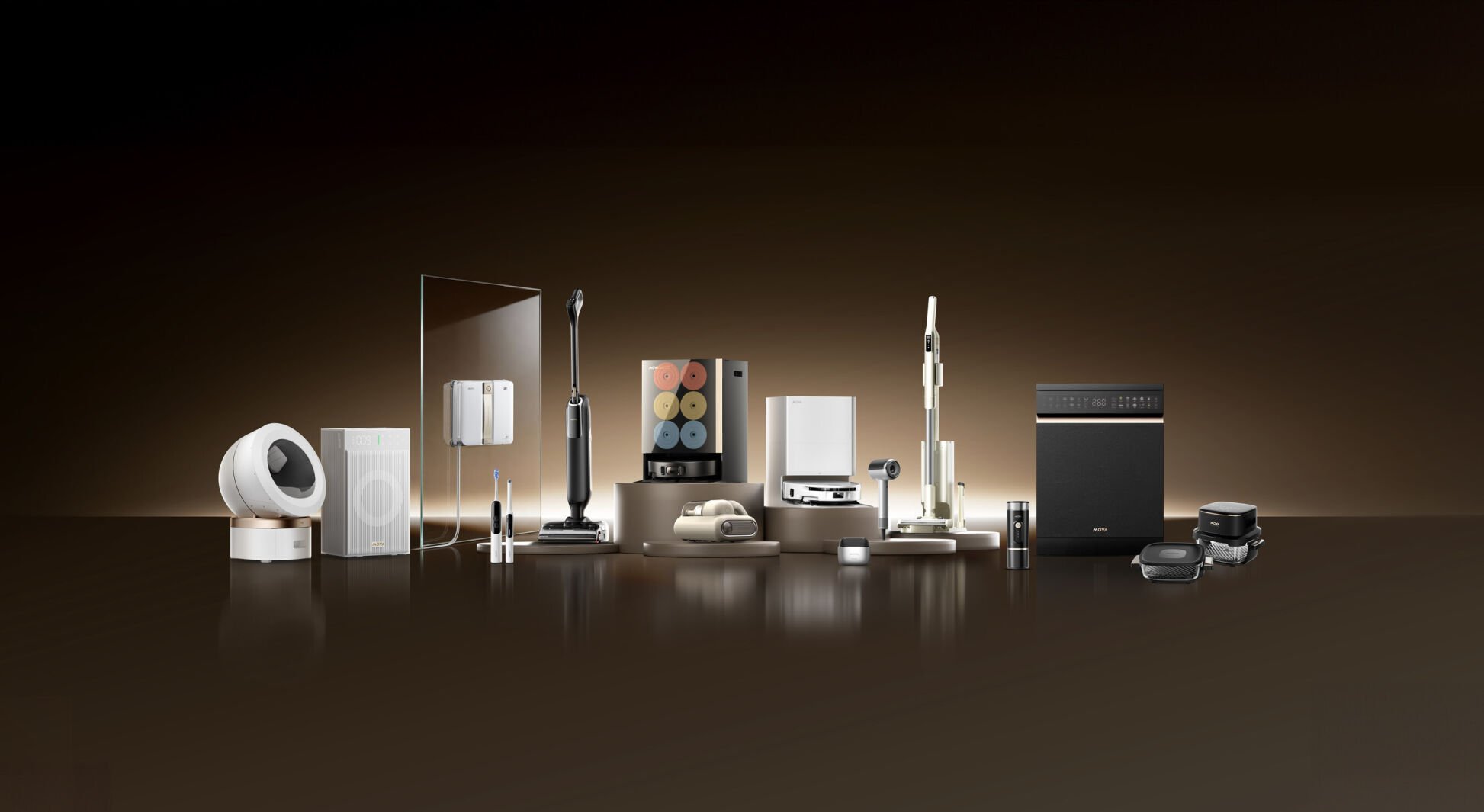 MOVA Launches Cleaning Solutions in Silicon Valley: Finding Answers for ...