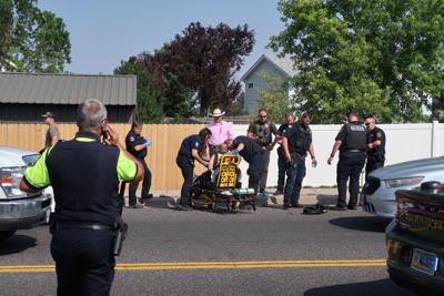 “Dueces Wild” multi-agency DUI task force makes 57 arrests during CFD ...