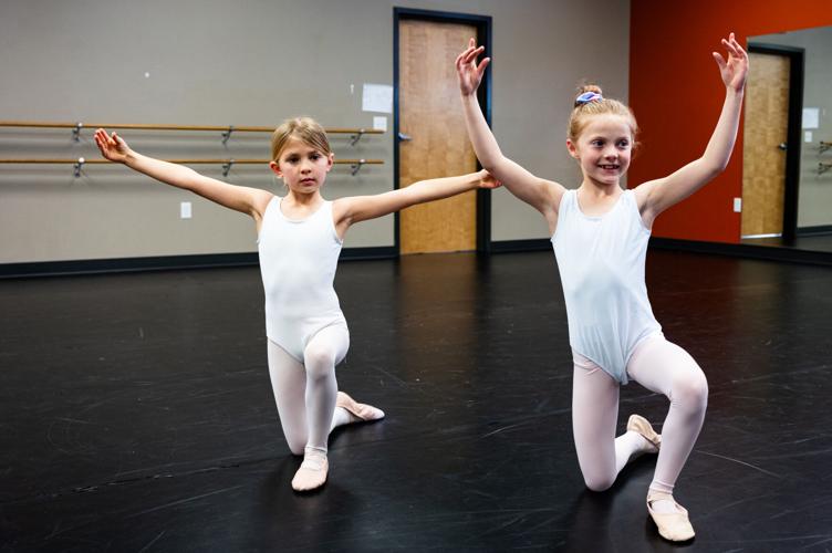 Local Cheyenne dancers to participate in classic ballet 'The Nutcracker ...