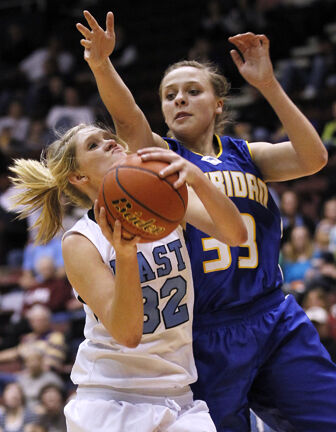 UW signee, Sheridan star Ligocki has stood out in every way | Women’s ...