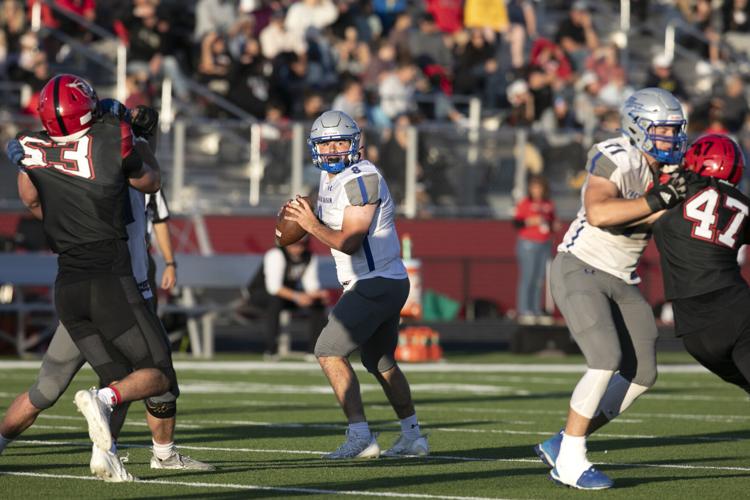 Cheyenne Central v Thunder Basin football | Gallery | wyomingnews.com