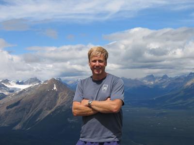 Outgoing NOLS president leaves legacy in Wyoming and world ...