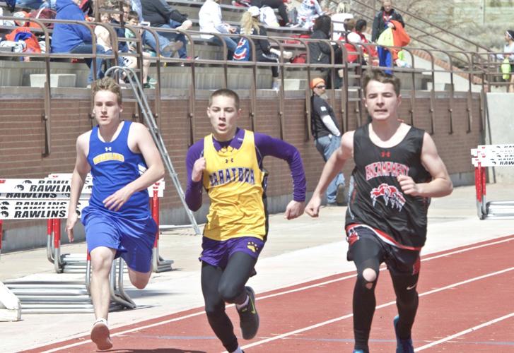 Rawlins Invitational | Sports | wyomingnews.com