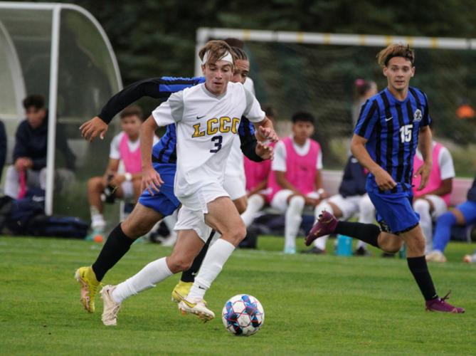 LCCC's Smith is ready for new role with Golden Eagles | LCCC ...