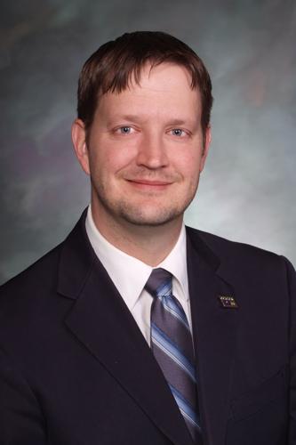 Daniel Zwonitzer, Republican | Election 2020 | wyomingnews.com