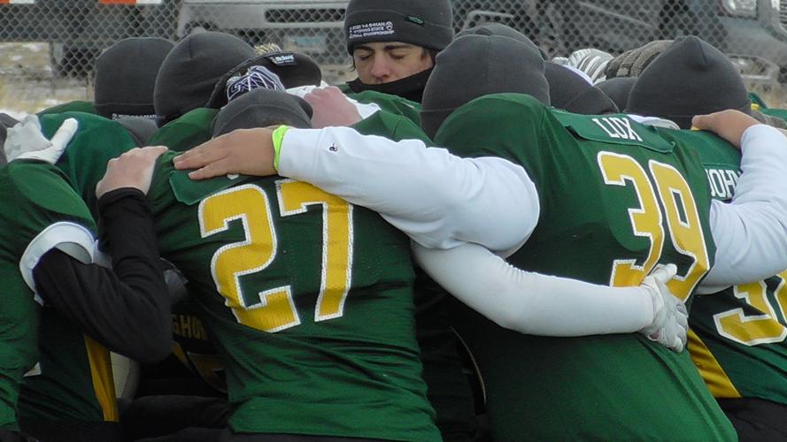 Unbroken: Farson-Eden clinches state six-man football championship ...