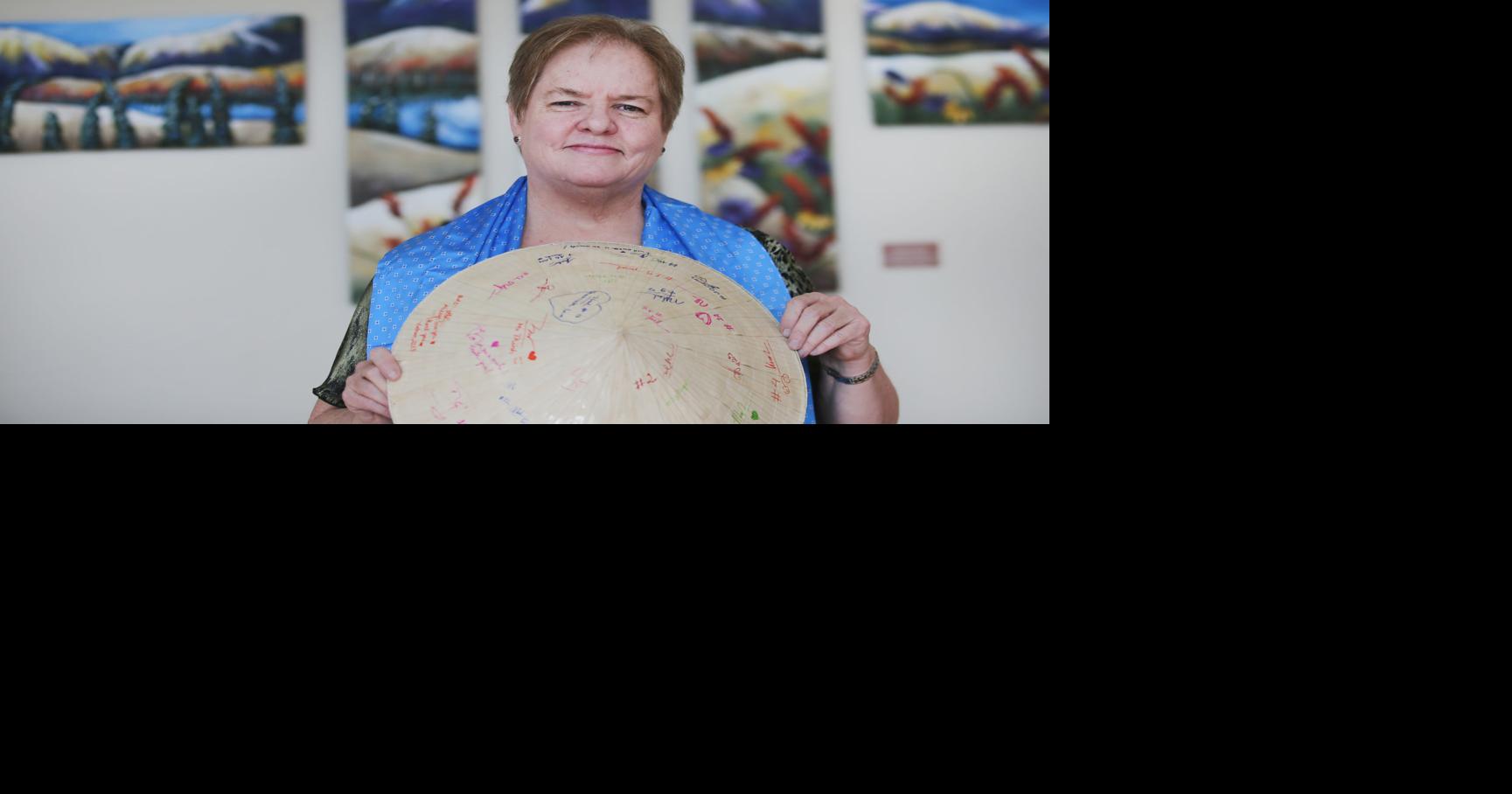 Cheyenne nurse learns from Vietnam students | Local News | wyomingnews.com