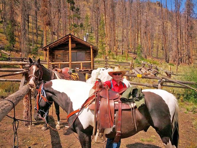 Tim Woolley retiring after 28 years of service to Wyoming's wildlife ...