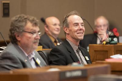 Do you agree with some state lawmakers that Wyoming's property tax ...