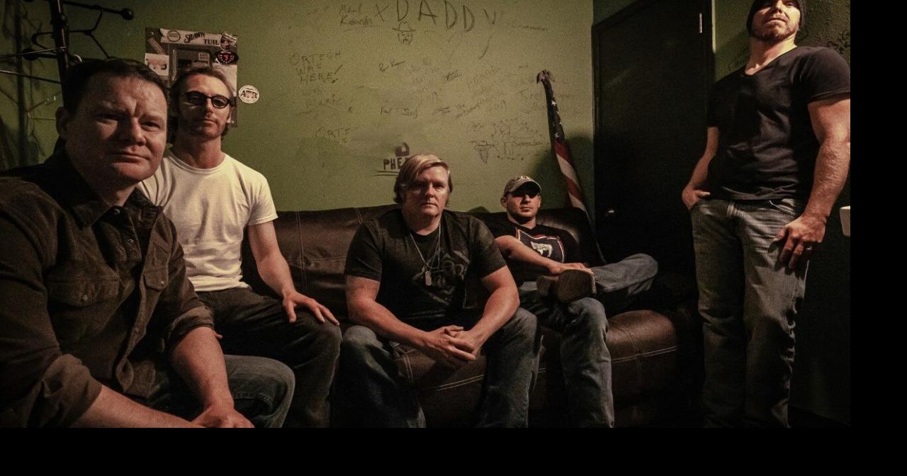 Cheyenne band to hold album release party Saturday | Local News ...