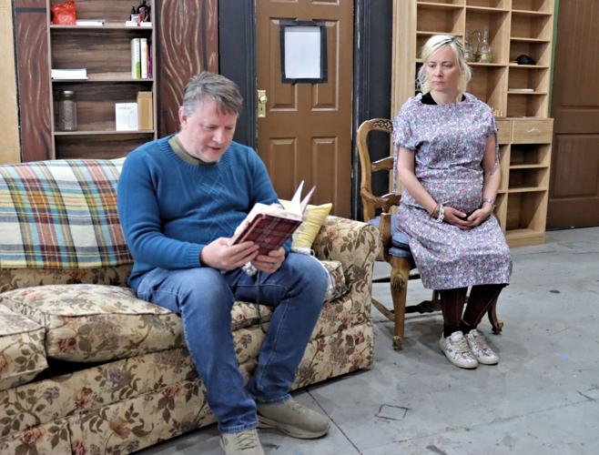 Actors Mission is set to present "The Diary of Anne Frank" | Rocket ...