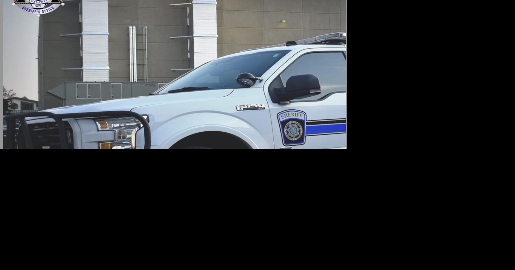 Sublette County Sheriff's Office reports discovery of human remains ...