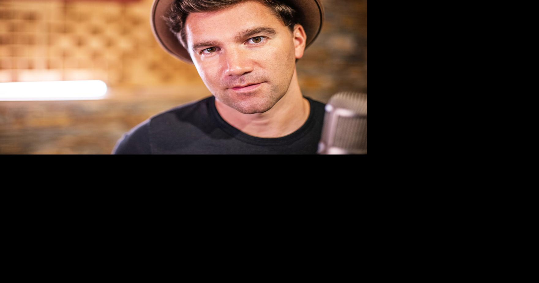 Eli Lev to bring musical mix to Laramie | News | wyomingnews.com