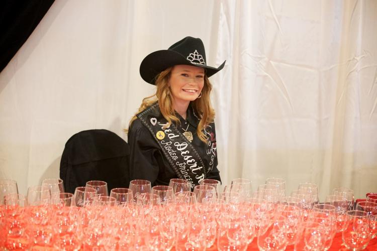 A very Red Tie Gala | Local | wyomingnews.com