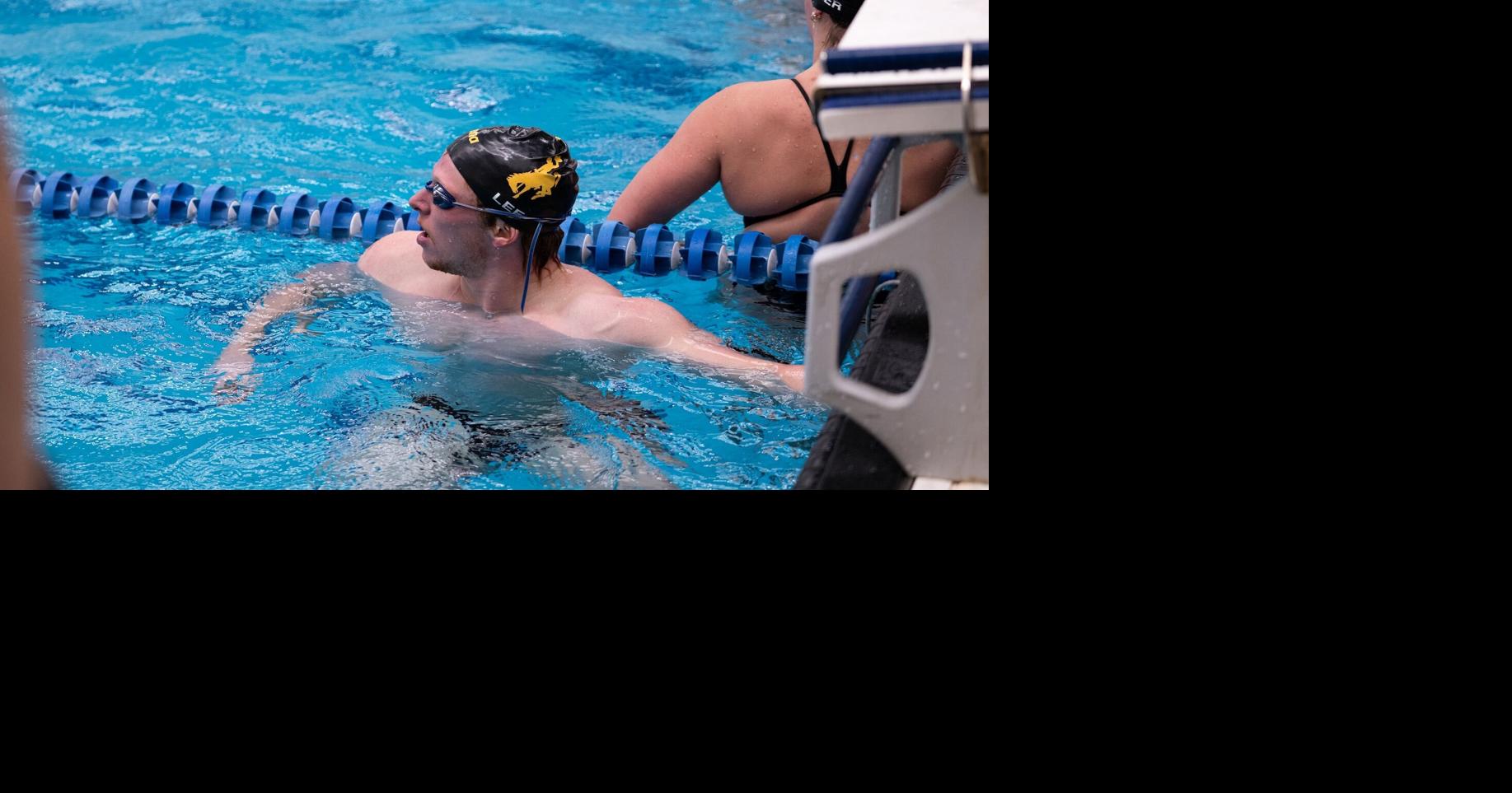 Individual wins highlight UW swimming & diving's duals against CSU ...