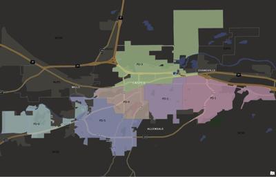 Casper Police Department launches project to proactively strengthen ...