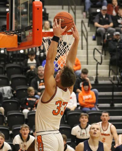 NAIA player of the year Mason Walters commits to UW | University of Wyoming | wyomingnews.com