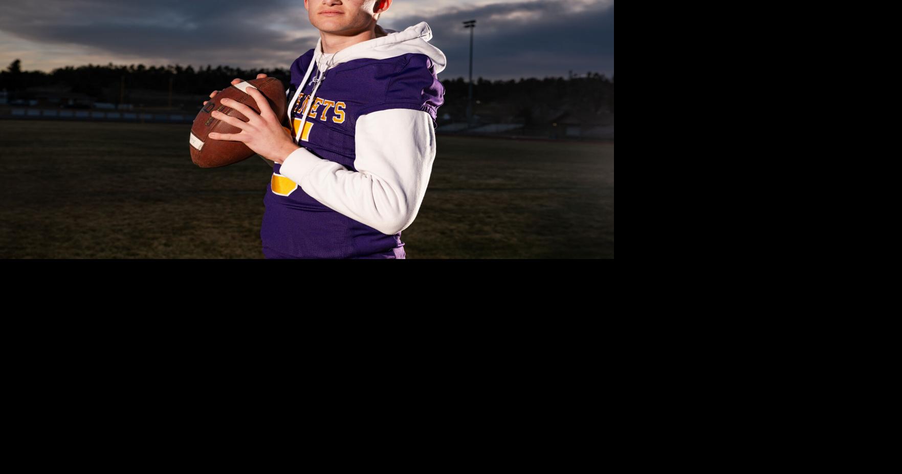 Freeburg has battled adversity, injuries to become standout player for ...