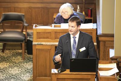 Bill to shield news sources fails to meet deadline | Local News ...