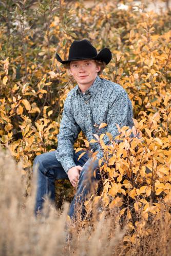 Brandon Waggoner | Laramie High School | wyomingnews.com