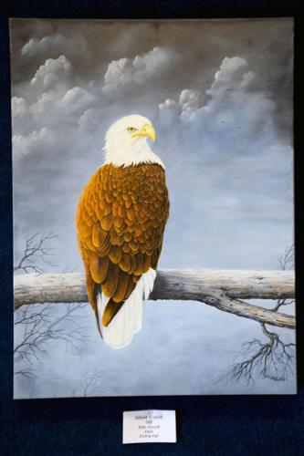 Cheyenne Artists Guild members get creative for "Still Lifes to ...