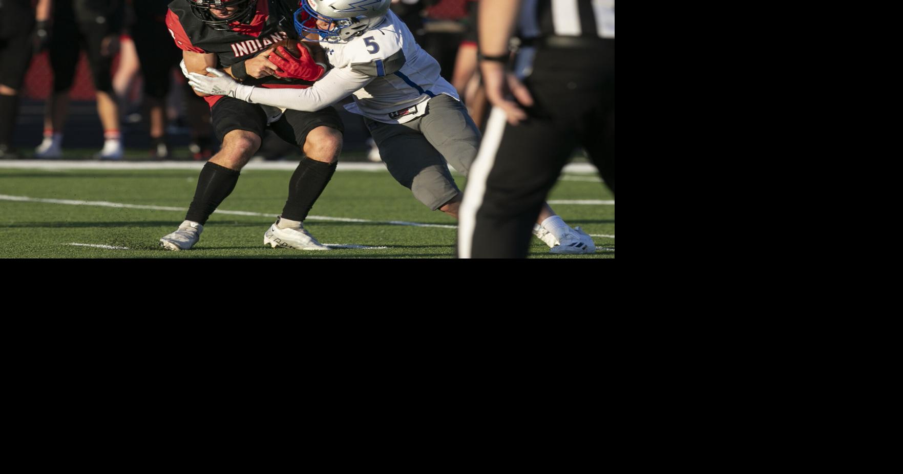 Cheyenne Central v Thunder Basin football | Gallery | wyomingnews.com